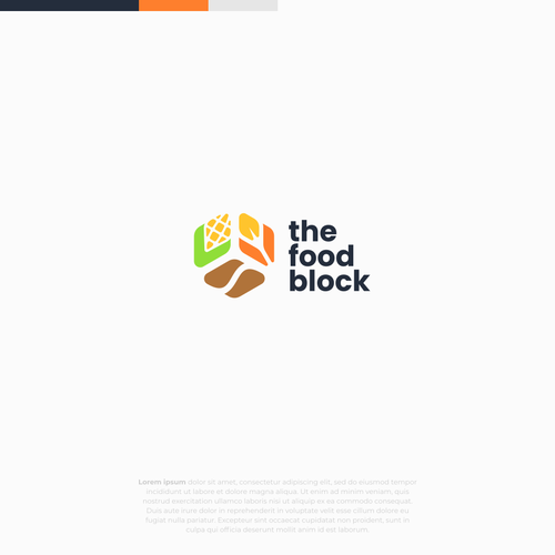 Designs | Logo for Food DAO | Logo design contest