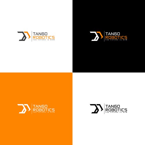 Designs | Tango Robotics | Logo design contest