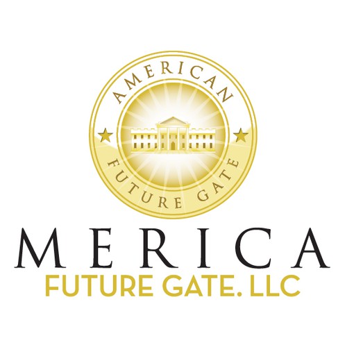 Create the next logo for American Future Gate for Money Services Corp ...