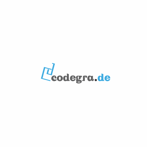 Get us a playful yet inspiring logo for codegra.de | Logo design contest