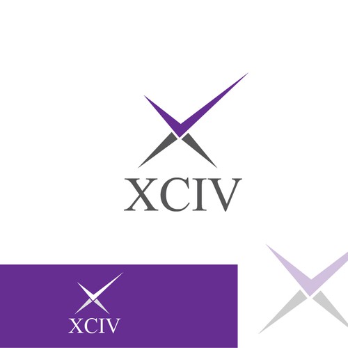 Aidez XCIV avec un nouveau design de logo | Concours: Création de logo