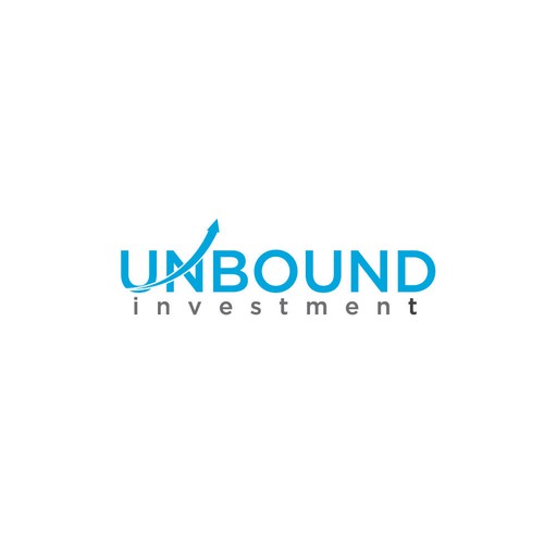 Unbound Investments in search of a clean, modern logo! | concurso ...