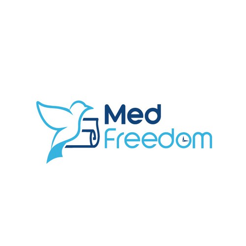 Designs | Design logo to help people stay healthy and take their ...