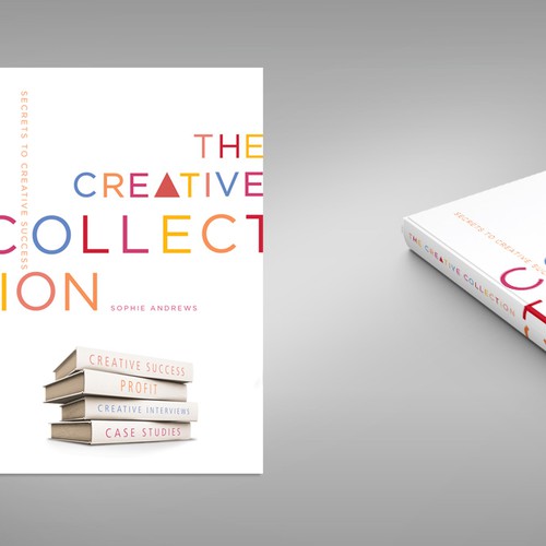 Designs | Create a Book Cover Design That Will Make Creatives Stop and ...