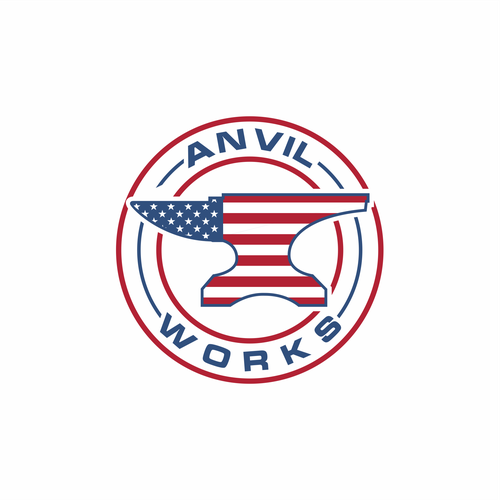Designs | Anvil | Logo design contest