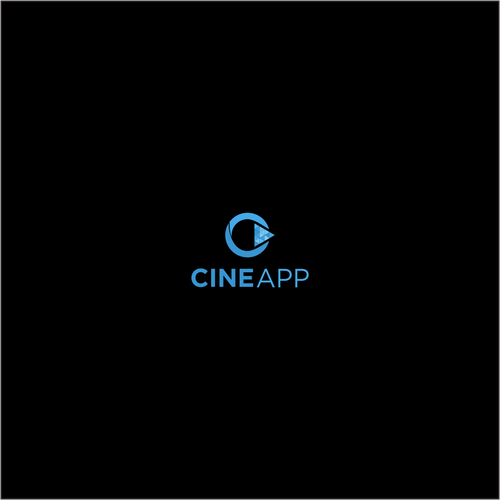 Create a fancy logo for the best movie-ticket app | Logo design contest