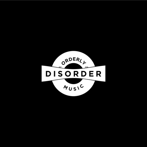 Create a capturing logo for a rap independent record label company ...