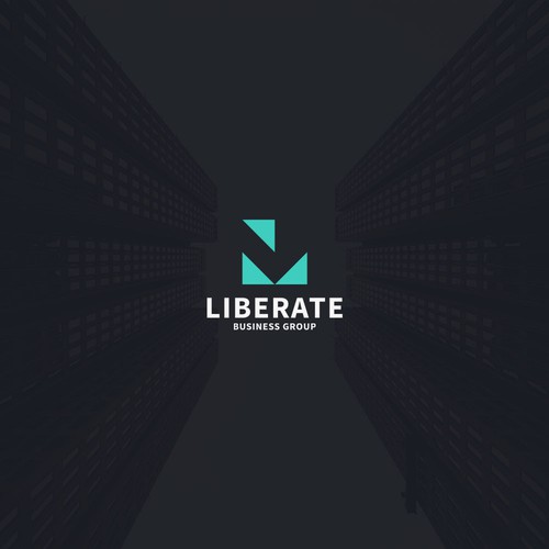 Designs | Design a new logo for Liberate | Logo design contest