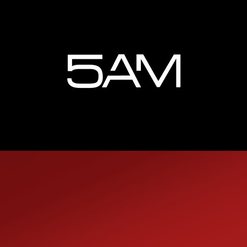 Designs | Logo + CI für "5AM" - Deutsche Premium ...