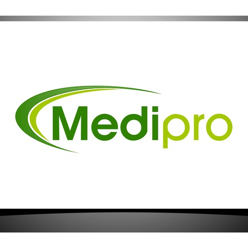 Medipro needs a new logo | Logo design contest