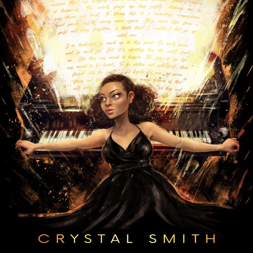 Singer Designs - 175+ Singer Design Ideas, Images & Inspiration In 2025 ...