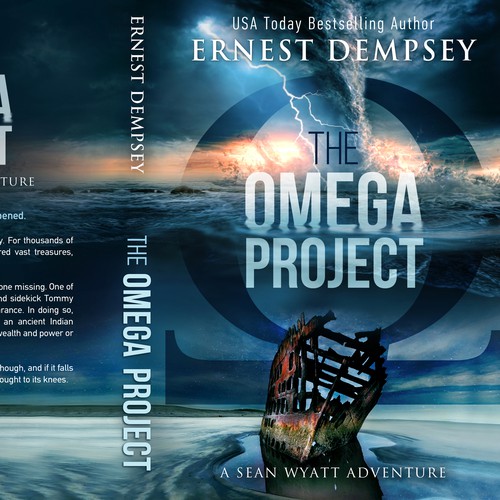 Mystery Book Covers: the Best Mystery Book Cover Ideas | 99designs