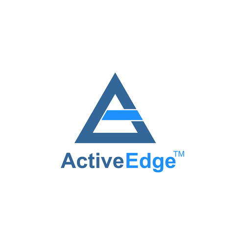 Design an awesome logo for Active Edge™! | Logo design contest