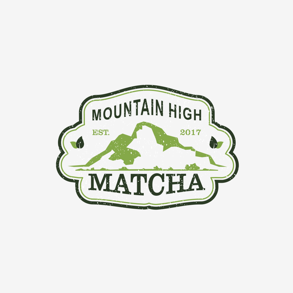 Matcha Logos - Free Matcha Logo Ideas, Design & Templates