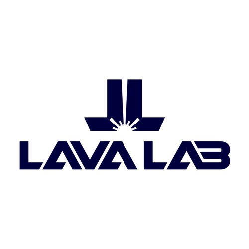 Design and Engineering Firm Logo - Lava Lab | Logo design contest