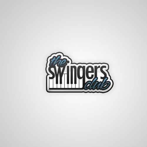 Create the next logo for The Swingers Club | Logo design contest