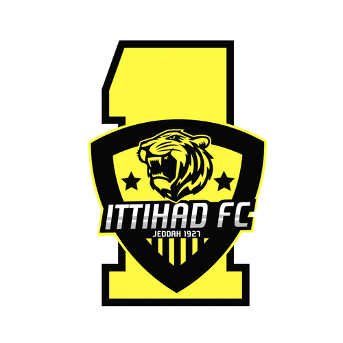 ITTIHAD FC | Logo design contest