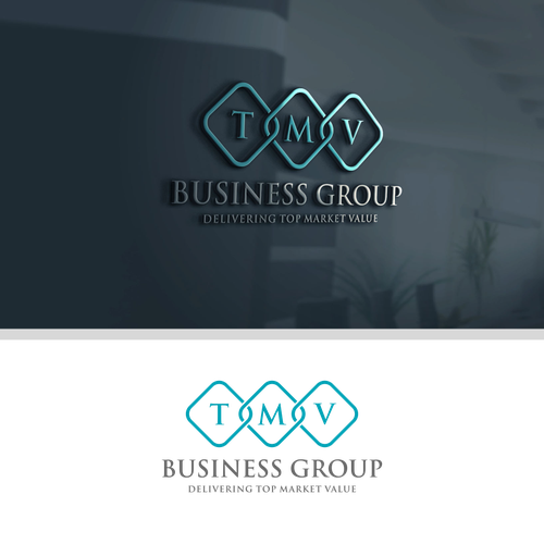 Design a logo for a new Business Broker entity | Logo design contest