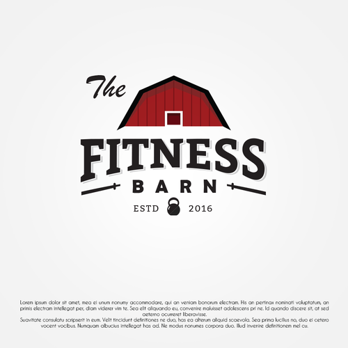 Personal Training Studio needs a smart, stylish and impactful logo ...