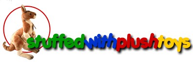 LOGO for Stuffed/Plush/Soft Toy Company | Logo design contest