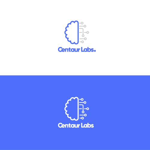 Designs | Design a simple, modern, intelligent logo for our AI software ...