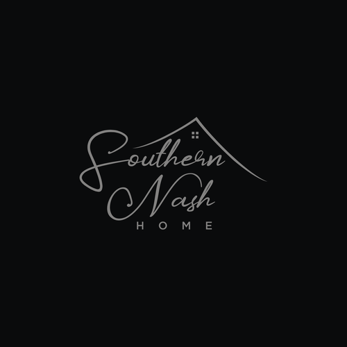 Design a classic organic logo for Southern Nash | Logo design contest