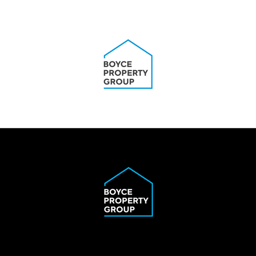 Designs | Boyce Property Group - Brandon Boyce | Logo design contest