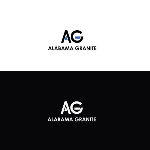 Granite Logo Design