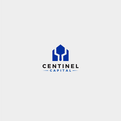 Designs | Centinel Capital (Real Estate Fund LOGO) | Logo design contest
