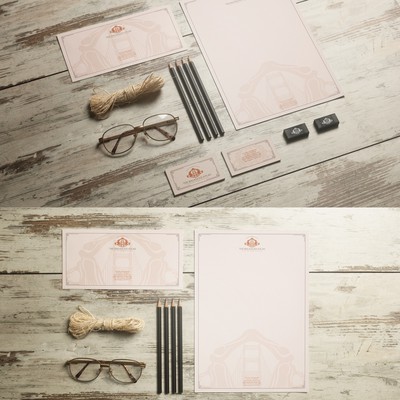 Stationery Design, Custom Business Stationery Design | 99designs
