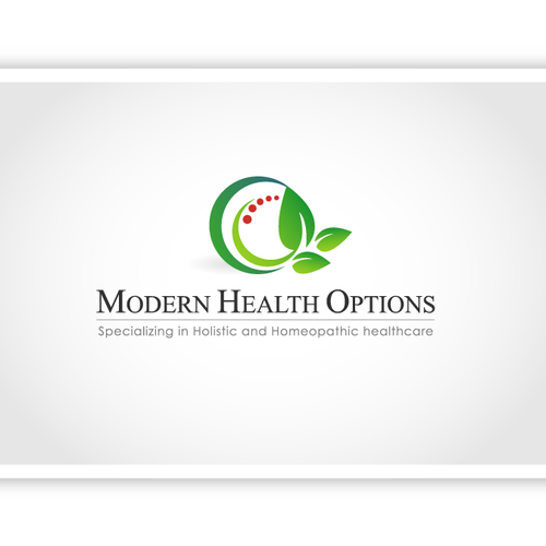 Healthy Logo 99designs