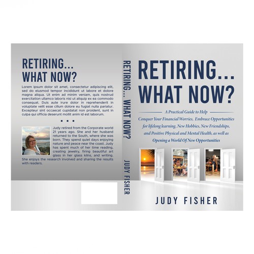 Designs | Looking for robust designs to appeal to retirees that promise ...