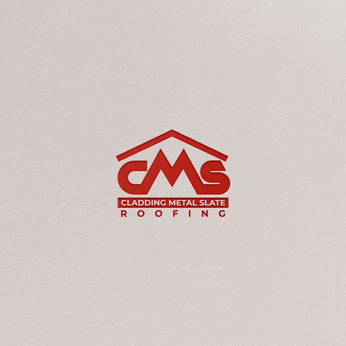 Designs | Design modern logo high-end metal cladding installer w' touch ...