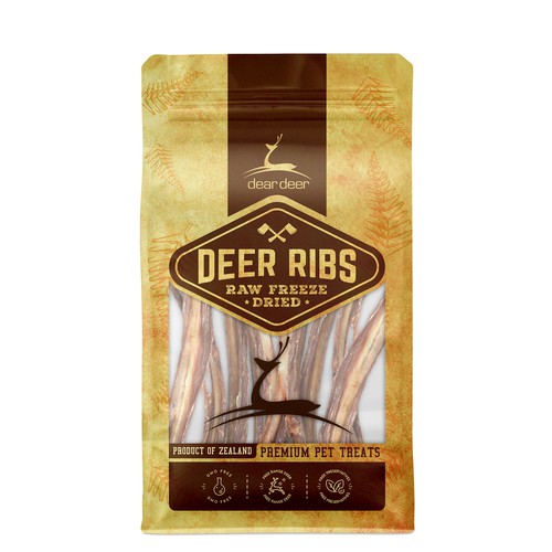 Designs | dear deer bag design | Product packaging contest