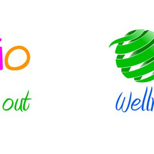 Logo for E-Commerce Health & Wellness Company - Wellio | Logo design ...