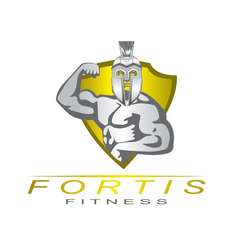 Create a new logo for Fortis. | Logo design contest