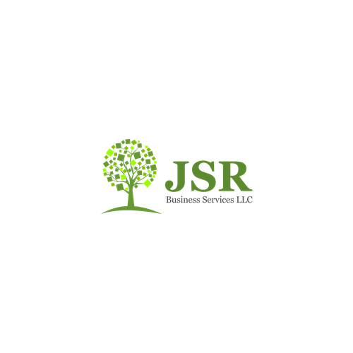Design a iconic logo for JSR Business Services | Logo design contest