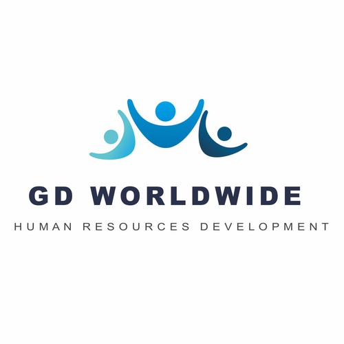 Designs | GD WORLDWIDE | Logo design contest