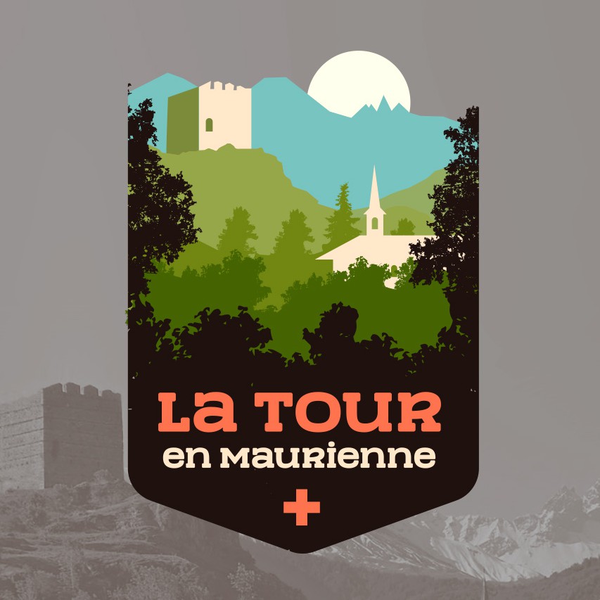 Tour Logos - Free Tour Logo Ideas, Design & Templates