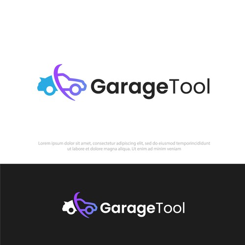 Designs | Logo for car wrap saas | Logo design contest