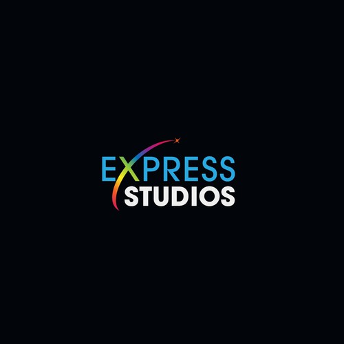 Design a logo for an exciting new venture called Express Studios Inc ...
