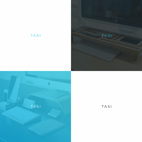 TASI Logo Design - Algorithm Company | Logo design contest