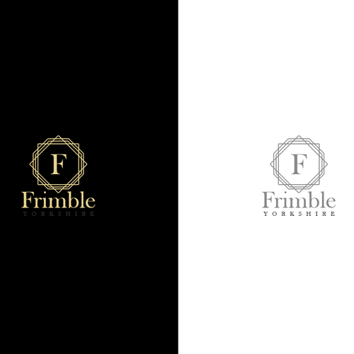 Design a cool, crips but smart logo for my Frimble business | Logo ...