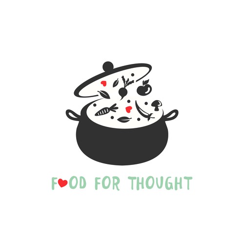 Designs | Logo Design for Cooking Passion Project | Logo design contest