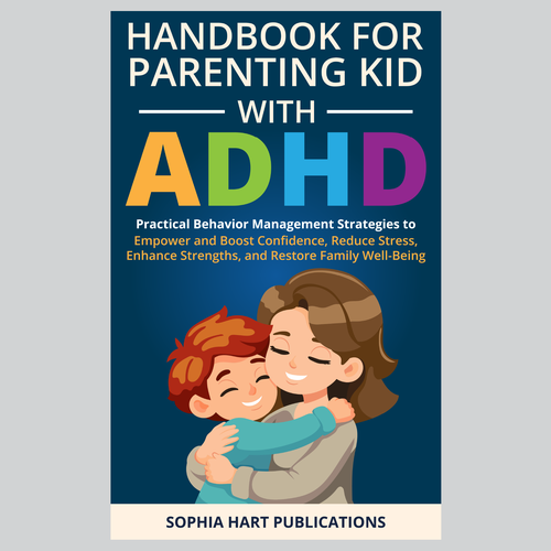 Designs | ADHD Progress Report, before and after implementing Behavior ...