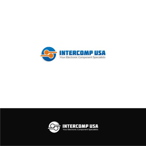 Help Intercomp USA with a new logo | Logo design contest