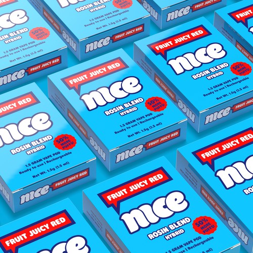 Designs | Lyte Packaging Design | Product packaging contest