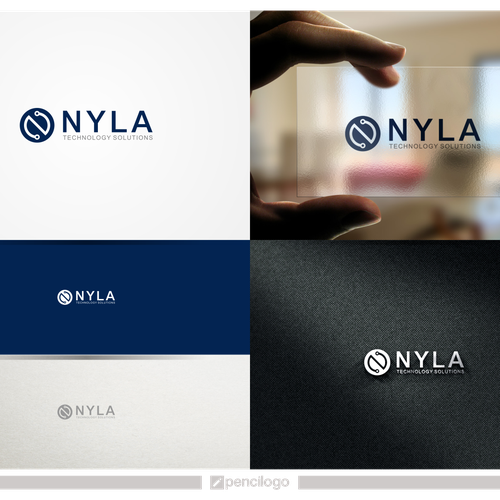 Nyla Tech Logo - Better than the Rest | Logo & brand identity pack contest