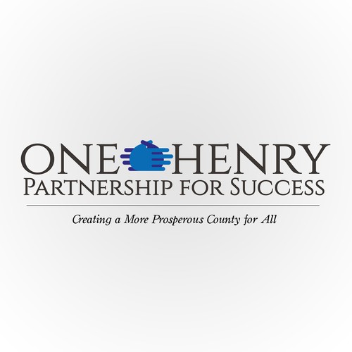 One Henry | Logo design contest