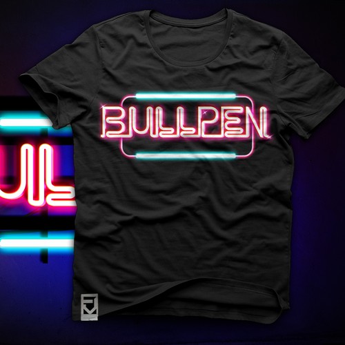 Baseball lifestyle apparel design | T-shirt contest